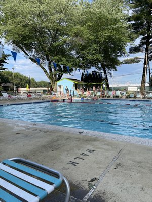NORTH SPRINGFIELD SWIM CLUB - Updated December 2025 - 5604 Earlehurst ...