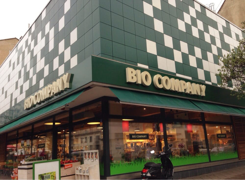 BIO COMPANY - Updated July 2024 - 13 Photos - Turmstr. 42, Berlin ...