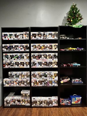 FARADAY TOYS - Updated June 2026 - 350 S Madison Ave, Greenwood ...