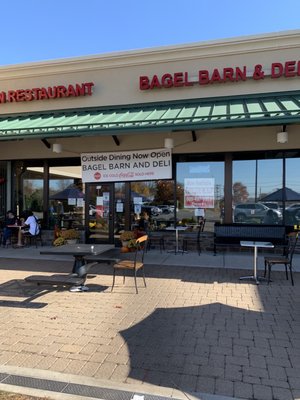 BAGEL BARN - Updated November 2024 - 88 Photos & 245 Reviews - 1225 Rt ...