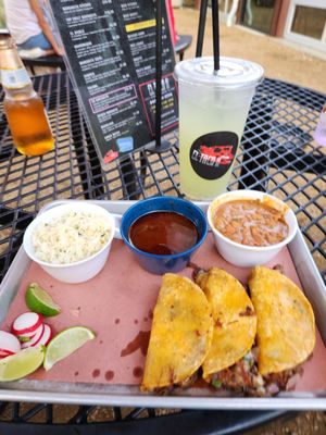 EL TACO H - 131 Photos & 83 Reviews - 213 E Hickory St, Denton, Texas ...