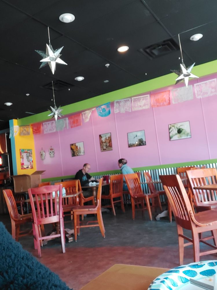 SERRANO’S MEXICAN BAR & GRILL - 18 Reviews - 1079 US-24, Woodland Park ...