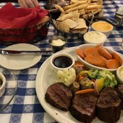 THE ANGUS BARN - 1425 Photos & 1240 Reviews - Steakhouses - 9401 ...