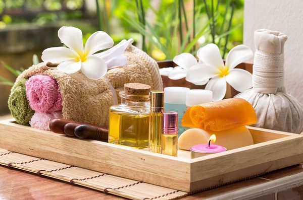 Green Massage Sioux City
