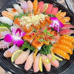 KAIRI SUSHI - Updated December 2025 - 876 Photos & 368 Reviews - 11900 ...