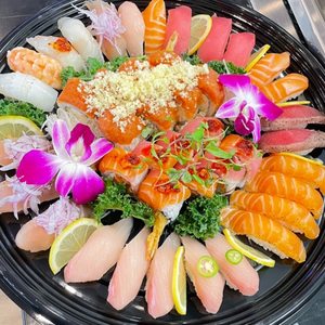 SAKE 2 ME SUSHI - Updated December 2025 - 8465 Photos & 4577 Reviews ...