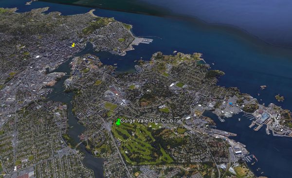 GORGE VALE GOLF CLUB - Updated January 2026 - 14 Photos - 1005 ...