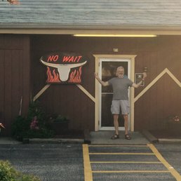 RUBE’S STEAKHOUSE - Updated July 2025 - 96 Photos & 56 Reviews - 118 E ...