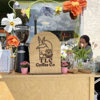 TLC COFFEE COMPANY - Updated December 2025 - 23 Photos & 14 Reviews ...