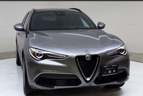 ALFA ROMEO OF MONMOUTH - Updated December 2025 - 18 Photos & 49 Reviews ...