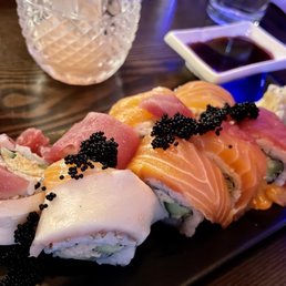 LAZY FISH - 396 Photos & 448 Reviews - 10 E Patrick St, Frederick ...