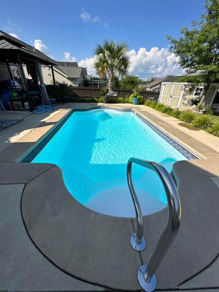 POOLS 360 - Updated December 2025 - Chapin, South Carolina - Pool ...