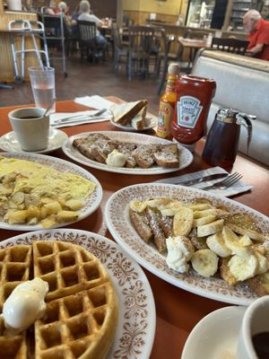 ANDY’S DINER - Updated December 2025 - 62 Photos & 126 Reviews - 2030 ...