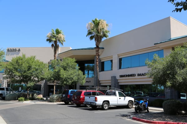 SIMONMED IMAGING - ARROWHEAD - Updated September 2025 - 20 Photos & 155 ...