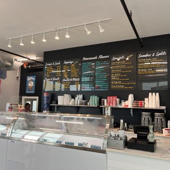 DRIPPY’S HOMEMADE ICE CREAM - Updated July 2025 - 31 Photos & 17 ...