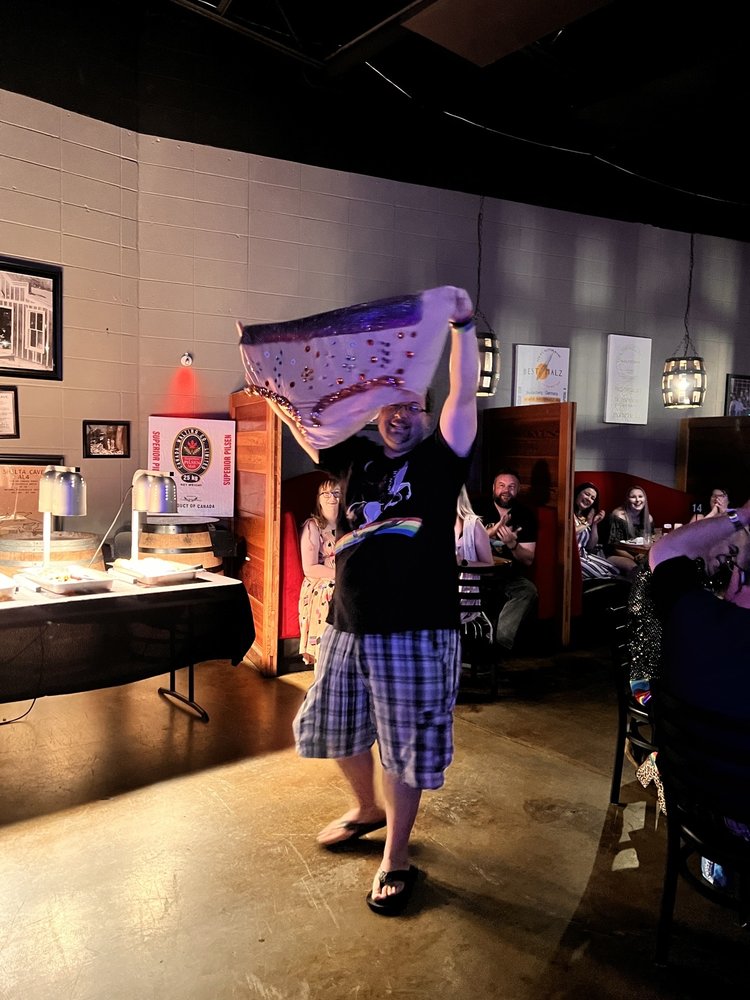 STRAIGHT TO ALE BREWING - 340 Photos & 192 Reviews - 2610 Clinton Ave W ...