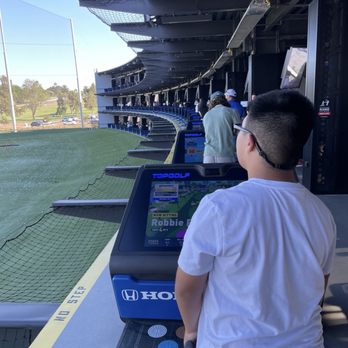 TOPGOLF Montebello, CA - Updated November 2024 - 229 Photos & 174 ...