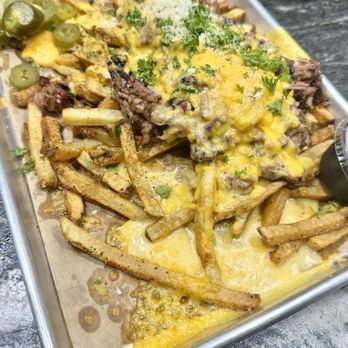 OAK’D BBQ - Updated February 2025 - 235 Photos & 190 Reviews - 4525 ...