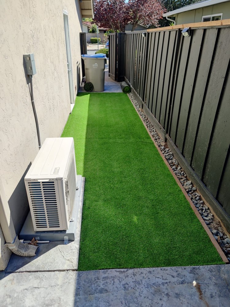 DJ LANDSCAPING - Updated October 2024 - 21 Photos - Menlo Park ...