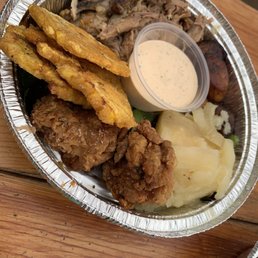 PARADA 22 - 1311 Photos & 1368 Reviews - Latin American - 1805 Haight ...