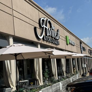 HARVEST KITCHEN & BAKERY - Updated November 2024 - 951 Photos & 606 ...
