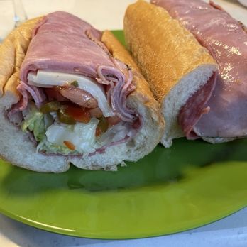 CASAPULLA’S SUBS - Updated January 2026 - 122 Photos & 122 Verified ...