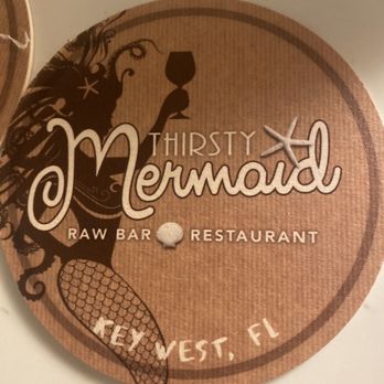 THIRSTY MERMAID RAW BAR RESTAURANT - Updated November 2024 - 1026 ...