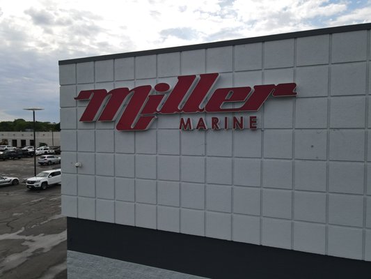MILLER MARINE - Updated January 2026 - 17 Photos - 380 33rd Ave S ...