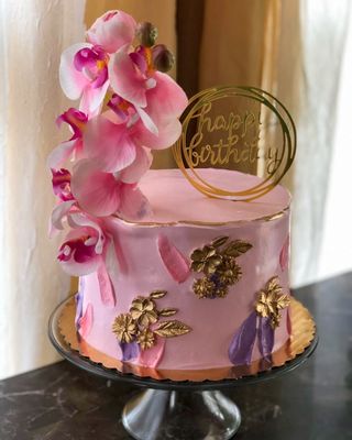 YELIDA BAKES - Updated December 2024 - 10 Photos - 464 New Brunswick ...