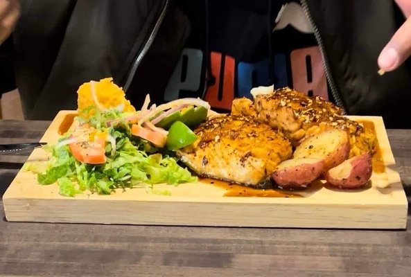 TACOSTEÑO SEAFOOD - 10100 Grand Ave, Franklin Park, Illinois - Seafood ...