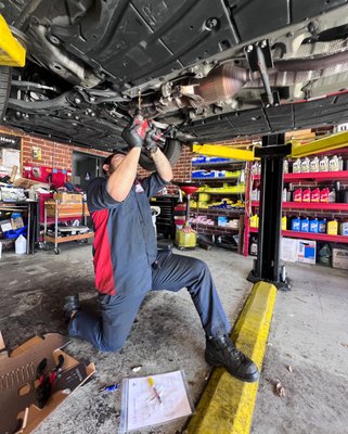 FUTURE AUTO SERVICE - Updated November 2025 - 313 Photos & 268 Reviews ...