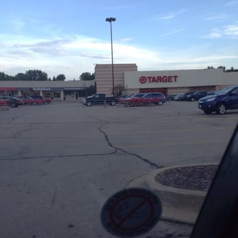 TARGET - Updated December 2025 - 31 Photos & 12 Reviews - 3500 Dodge St ...