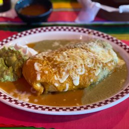 RED IGUANA - Updated July 2025 - 3899 Photos & 5257 Reviews - 736 W N ...