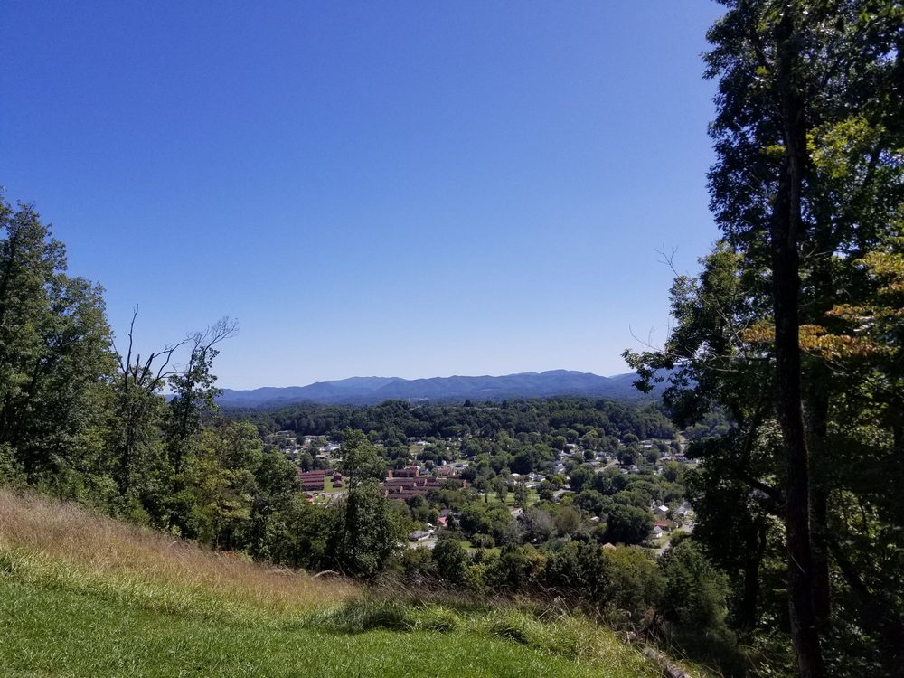 TANNERY KNOBS MOUNTAIN BIKE PARK - Updated September 2024 - 18 Tannery ...