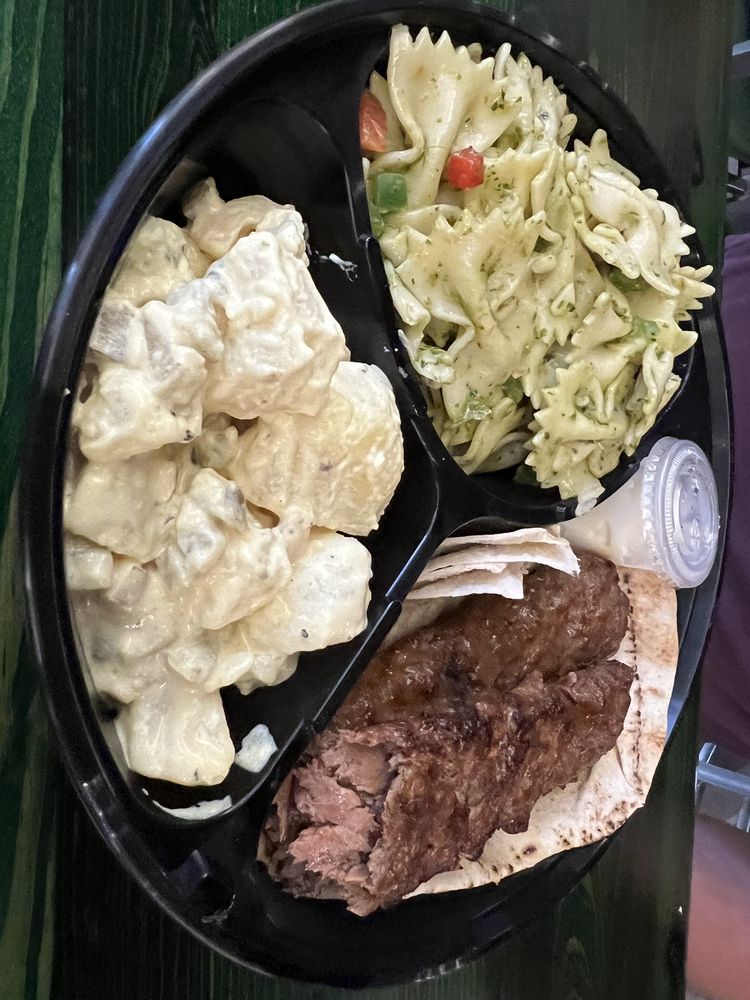 SULT’AN PEPPER - DOWNTOWN | 11 Photos & 10 Reviews - 1000 Main St ...