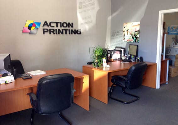 ACTION PRINTING - Updated June 2026 - 29 Reviews - 2435 Albatross Way ...