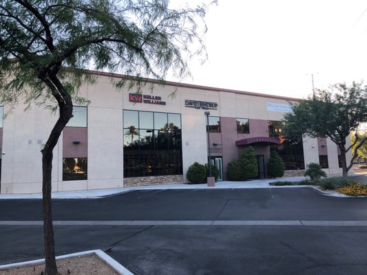 WELLISH ABRAMS VISION INSTITUTE - Updated October 2025 - 29 Photos & 48 ...