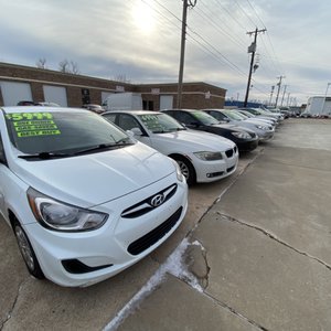 HIGHLINE AUTO GROUP - Updated December 2024 - 5601 S Shields Blvd ...