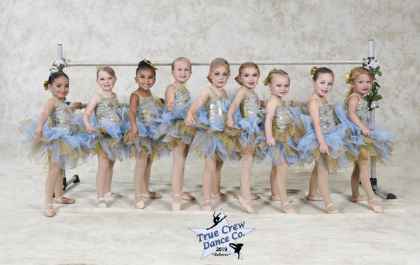 TRUE CREW DANCE - 17 Photos - 1912-1918 SW Biltmore St, Port St. Lucie ...