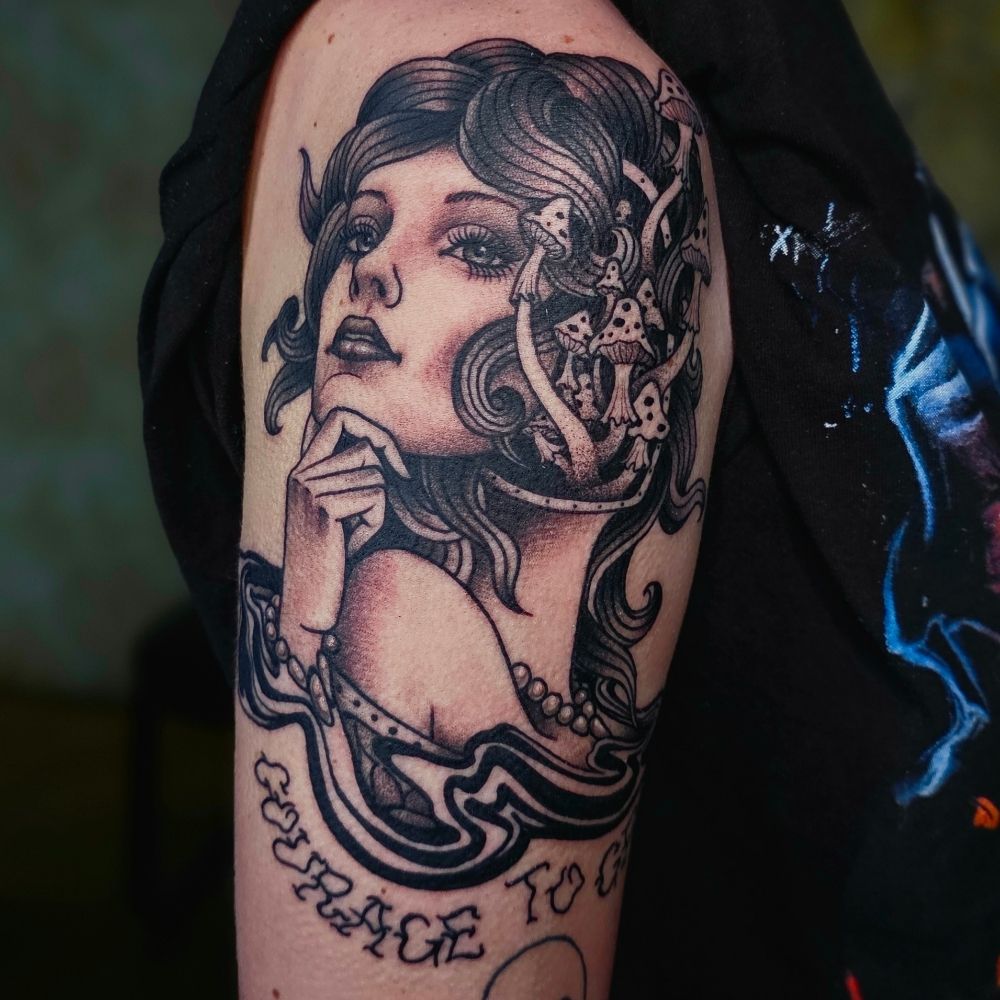 LOST SOULS TATTOO SHOP - Updated February 2025 - 116 Photos & 61 ...