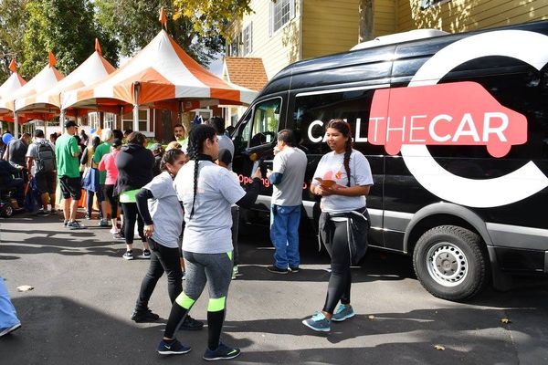 CALL THE CAR - Updated October 2025 - 45 Photos & 133 Reviews - 21950 ...