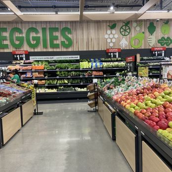 AMAZON FRESH - Updated December 2025 - 47 Photos & 16 Reviews - 555 ...