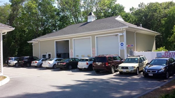 MAIN STREET AUTO REPAIR - Updated January 2026 - 25 Reviews - 173 Main ...