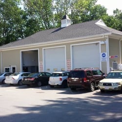MAIN STREET AUTO REPAIR - 17 Reviews - 173 Main St, Sturbridge, MA - Yelp