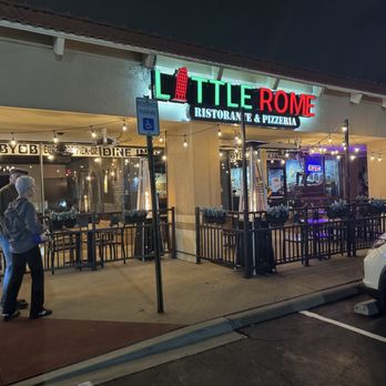 LITTLE ROME - Updated December 2025 - 481 Photos & 357 Reviews - 2707 W ...