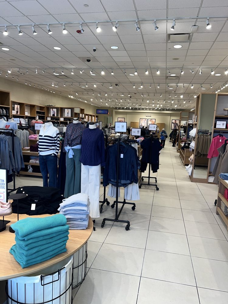 J. CREW FACTORY - Updated May 2026 - 3631 Richmond Hwy, Alexandria ...