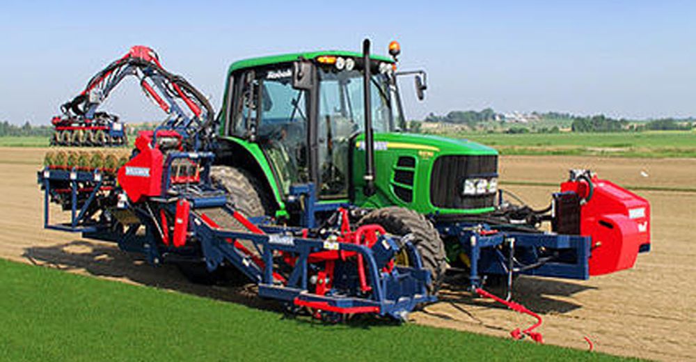 BROUWER SOD FARMS - Updated January 2026 - 11 Photos - 23965 Warden ...