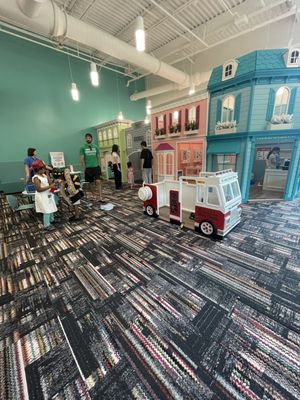 ST. LOUIS COUNTY LIBRARY - CLARK FAMILY BRANCH - Updated May 2026 - 59 ...