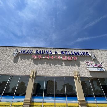 JEJU SAUNA & SPA HOME OF WELLBEING - Updated April 2025 - 857 Photos & 1065 Reviews - 3555 ...