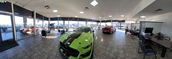SUNLAND FORD - Updated November 2024 - 78 Photos & 312 Reviews - 15330 ...